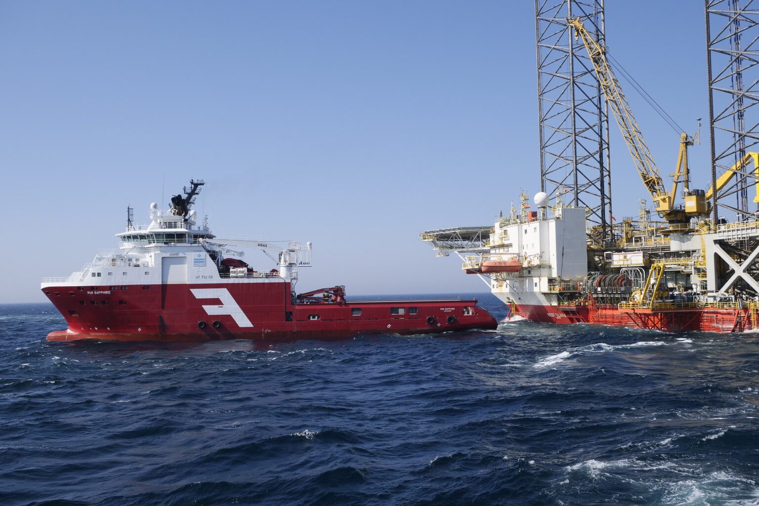 Combustível Fóssil: Projeção de crescimento até 2030 - Naval Porto ...