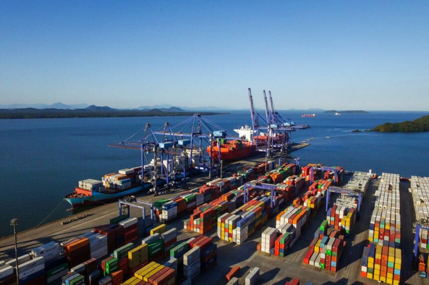 Conheça mais sobre Navegação Marítima - Naval Porto Estaleiro