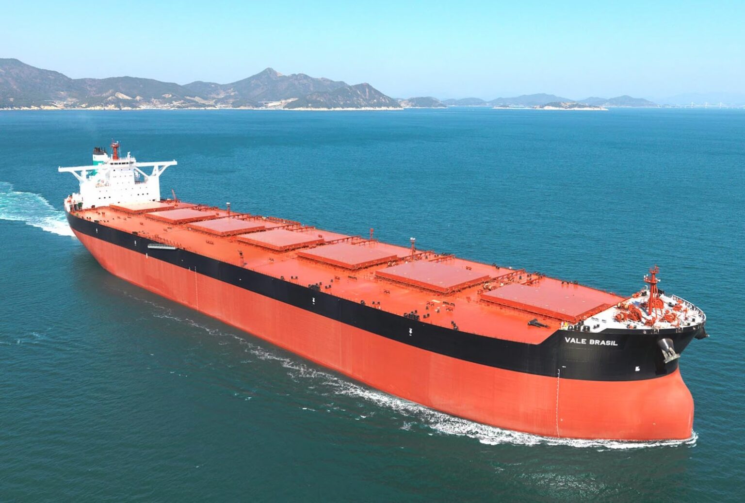 Tipos de navios e sua importância para o transporte marítimo no ...