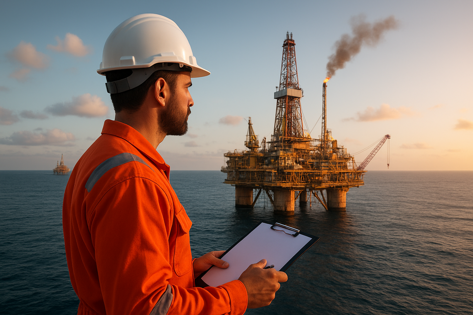 Keppel Offshore & Marine, gigante global da indústria naval, está com ...