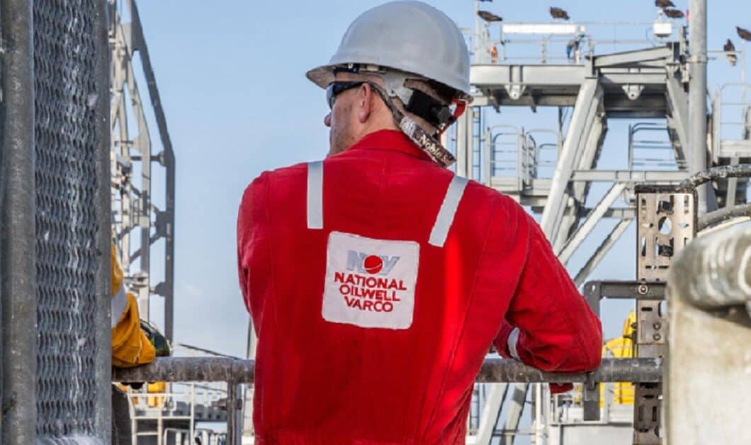 A NOV inicia processo seletivo no Porto do Açú para Operador de ...