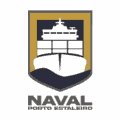 Estaleiros de construção - Naval Porto Estaleiro