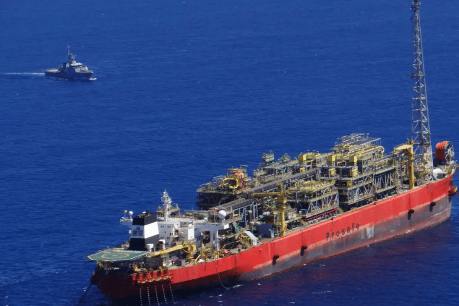 FPSO, Cidade de São Mateus, envolvido em explosão mortal há 8 anos é vendido pela BW Offshore