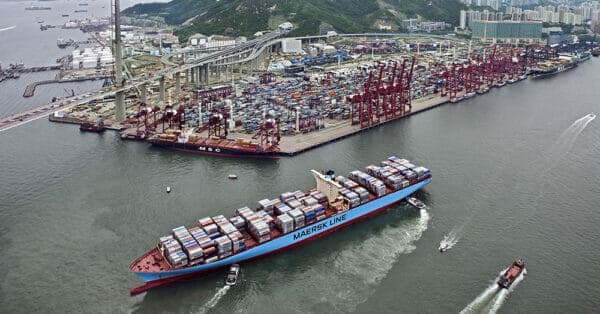 Conheça os Estaleiros e polos de construção naval do Brasil