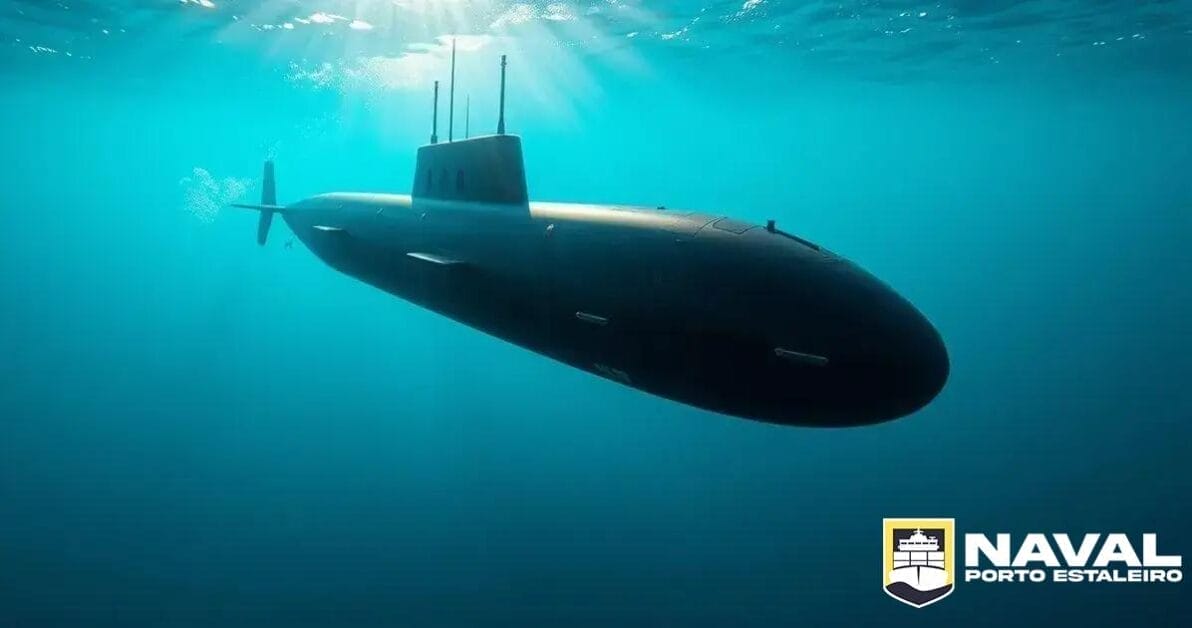 Submarinos Scorpène: Um Marco na Defesa Nacional Brasileira
