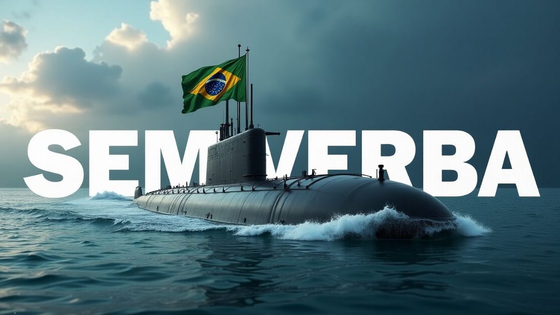 Programa de Desenvolvimento de Submarinos (Prosub) precisa de mais R$ 1 ...