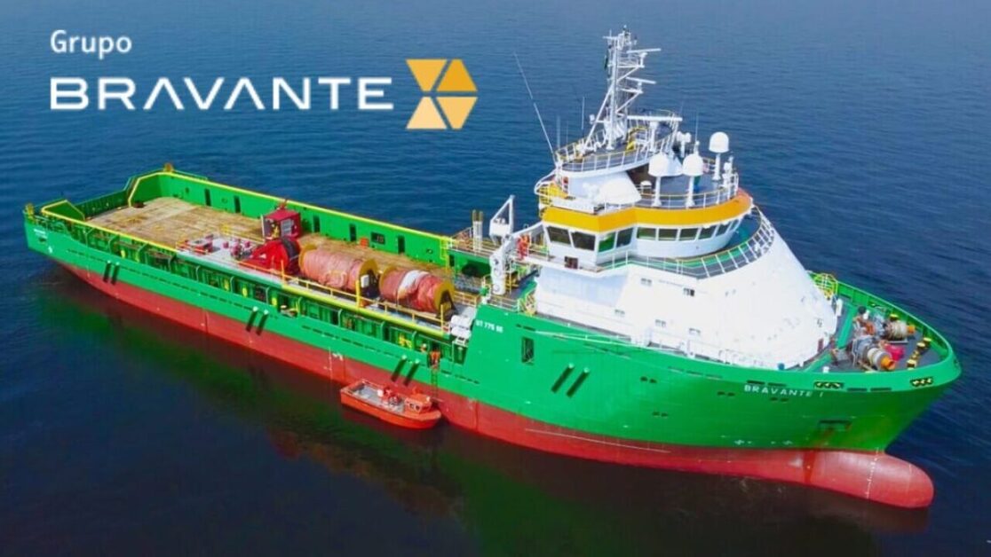 Grupo Bravante está contratando! Empresa abre vagas de emprego para Marinheiros, Operadores ...