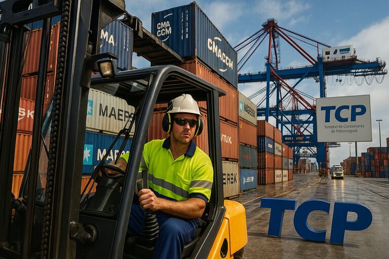 Oceânica Engenharia abre processo seletivo com mais de 50 vagas ...